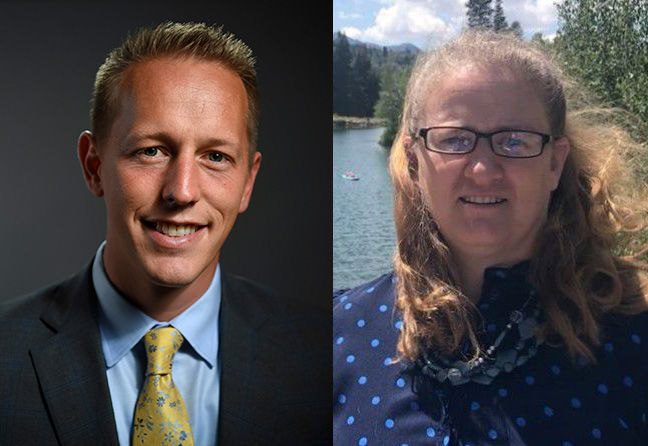 Utah County growth biggest issue in commission seat A race | News ...